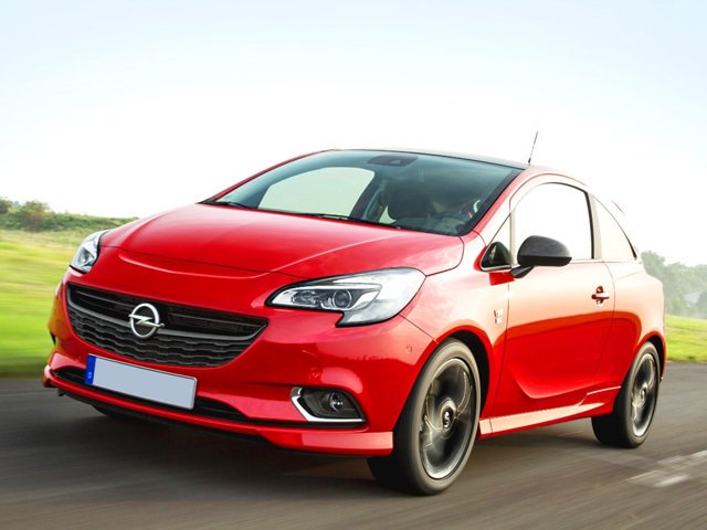 Configuratore OPEL nuova CORSA, listino prezzi OPEL - carAffinity.it