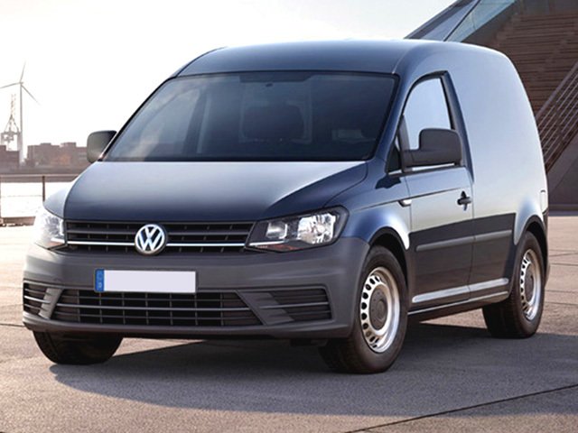 Configuratore VOLKSWAGEN nuova CADDY, listino prezzi VOLKSWAGEN ...